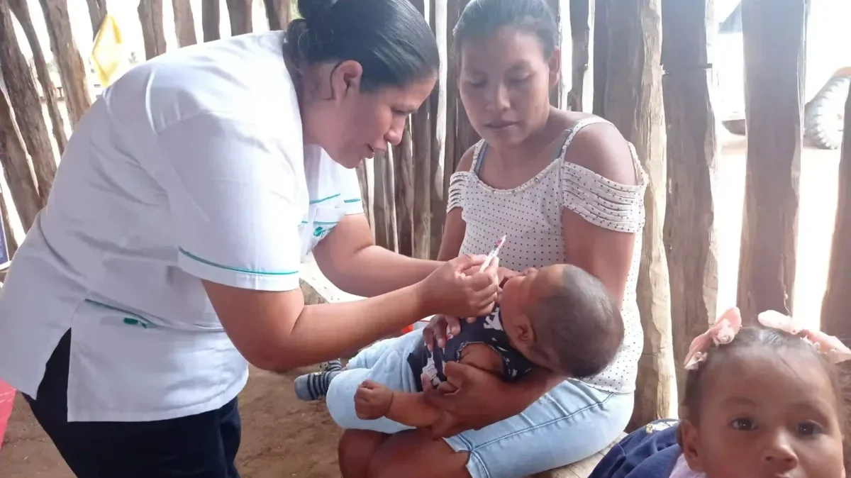Fundación Social Universal » Mujeres, niños y grupos indígenas ...